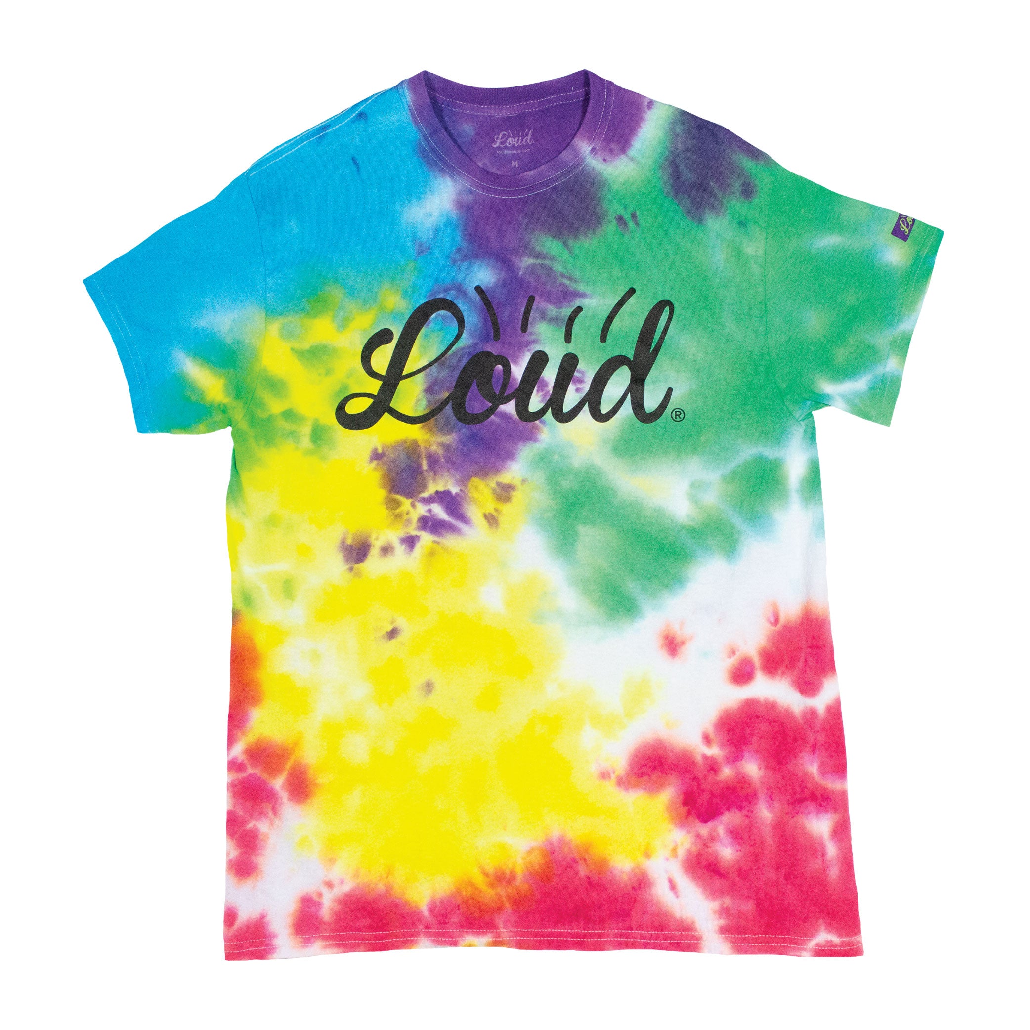 Loud Colors – Loud Threads